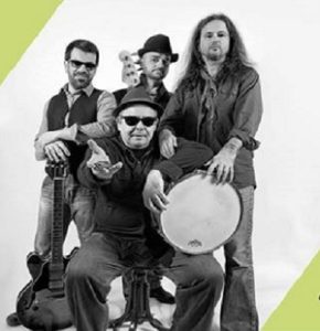 True Blues Band live al Caffè Letterario Intra Moenia – NapoliNews24 ...