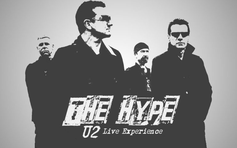The HYPE – U2 Live Experience al Ravigan – NapoliNews24 – Notizie su ...