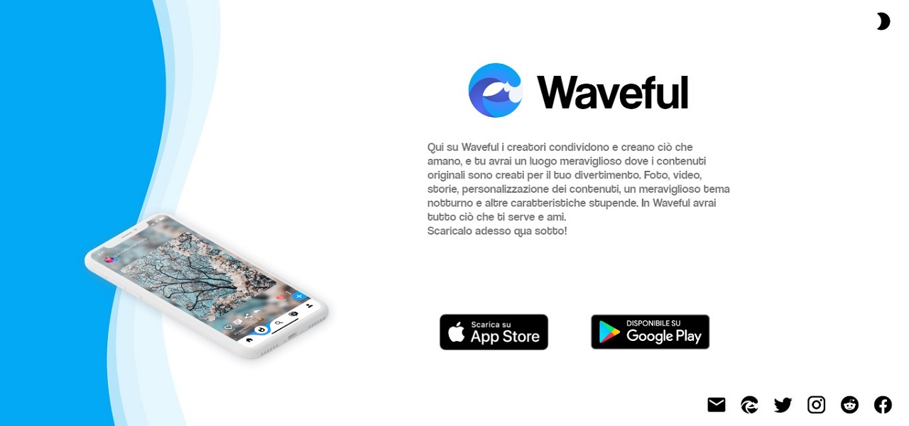 Waveful: ecco una guida all’alternativa di Instagram e TikTok ...